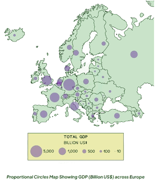 Graphs and Diagrams - Geography for GCSE - Year 11 PDF Download