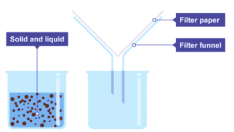 Filtration - Year 7 PDF Download