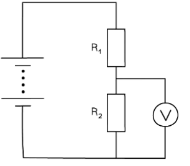 Potential Dividers - Physics for GCSE/IGCSE - Year 11 PDF Download