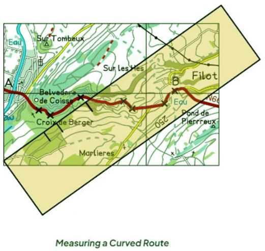 Maps - Geography for GCSE/IGCSE - Year 11 PDF Download