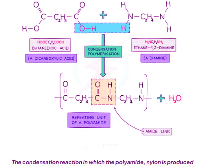 Addition And Condensation Polymers Chemistry For Grade 11 Igcse Pdf Download