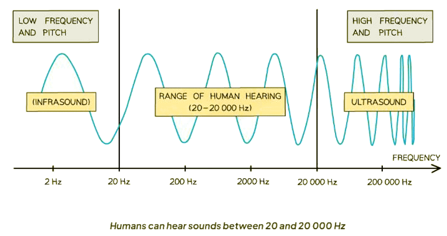 Ultrasound - Physics for GCSE/IGCSE - Year 11 PDF Download