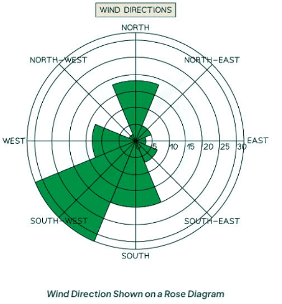 Graphs and Diagrams - Geography for GCSE/IGCSE - Year 11 PDF Download