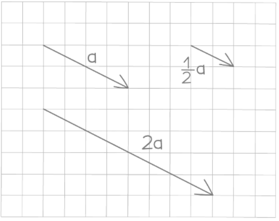 Introduction to Vectors - Mathematics for GCSE/IGCSE - Year 11 PDF Download