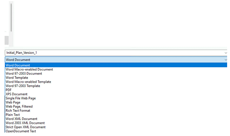 File Management - IGCSE Information and Communication Technology Preparation - Year 11 PDF Download