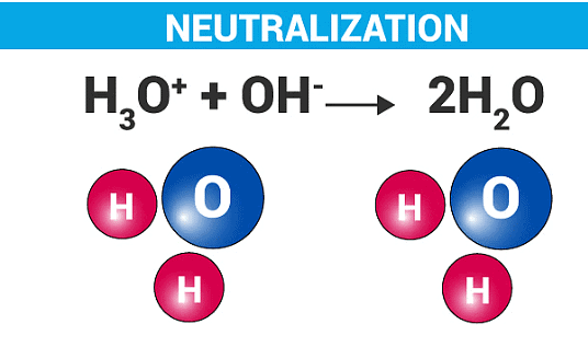 Neutralisation reactions - Year 7 Chemistry (Cambridge) PDF Download