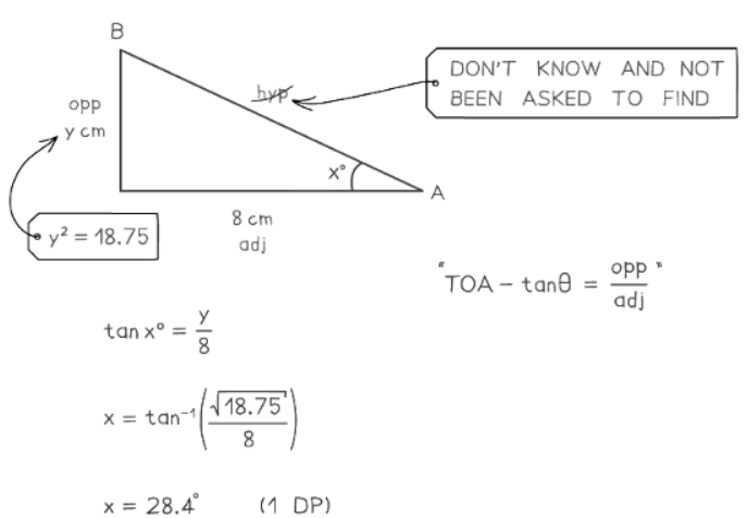 3d Pythagoras And Trigonometry Mathematics For Gcse Igcse Year 11 Pdf Download