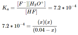 Calculations of pH and pOH Solved Examples - Chemistry for JAMB PDF ...