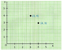 Position, Direction and Motion - Mathematics for Grade 4 PDF Download