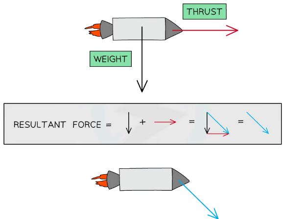Resultant Forces and Free Body Diagrams - Physics for Grade 10 PDF Download