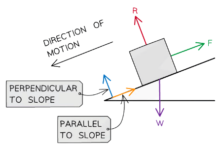 Resultant Forces and Free Body Diagrams - Physics for Grade 10 PDF Download
