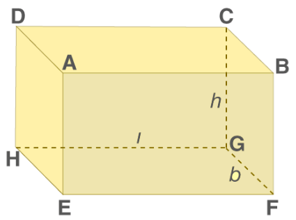 Notes: Cube and Cuboid - Mathematics for Grade 10 PDF Download