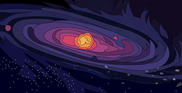 The Solar System and The Formation of the Sun - Physics for Grade 10 ...