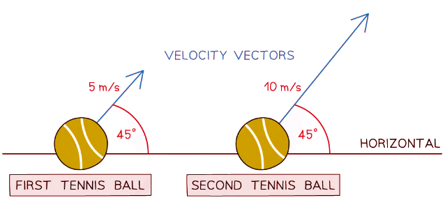 Scalars and Vectors - Physics for Grade 10 PDF Download