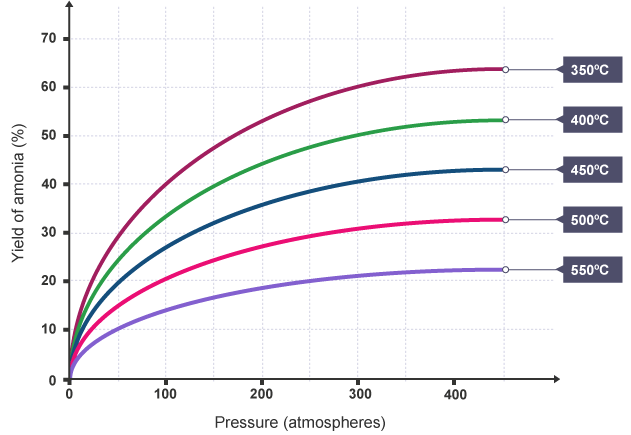 The Haber Process and Dynamic Equilibrium - Chemistry for Grade 10 PDF ...