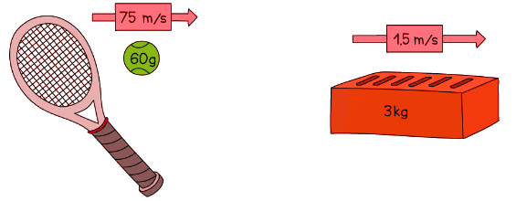 Momentum - Physics for Grade 10 PDF Download