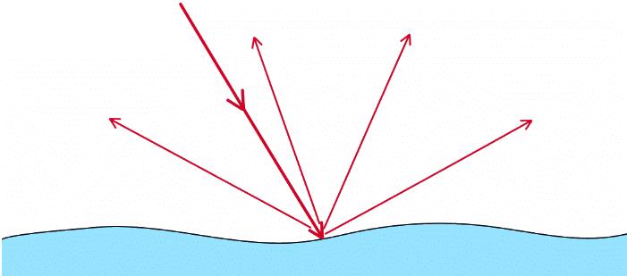 Visible Light Spectrum & Reflection of Light | Physics for Grade 10