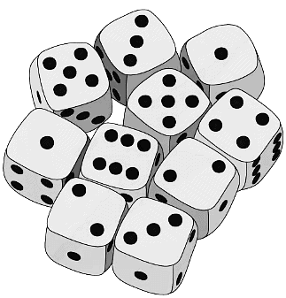 Random Nature of Radioactive Decay - Physics for Grade 10 PDF Download