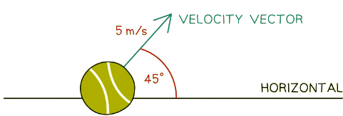 Scalars and Vectors - Physics for Grade 10 PDF Download