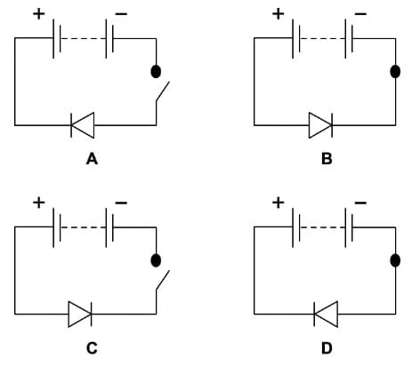 Electric Current and Charge - Physics for Grade 12 PDF Download