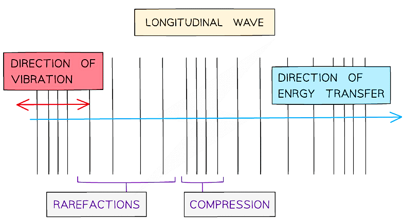 Longitudinal and Transverse Waves - Physics for Grade 12 PDF Download