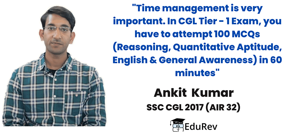 Exam Pattern of SSC CGL for 2024 - SSC CGL Tier 1 Mock Test Series 2024 ...