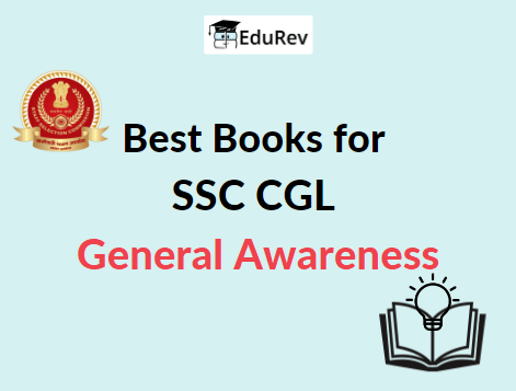 Best Books for SSC CGL General Awareness PDF Download
