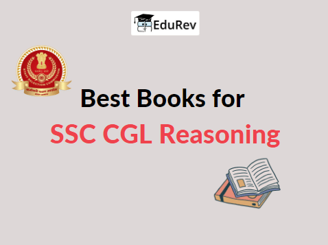 Best Books for SSC CGL Reasoning PDF Download