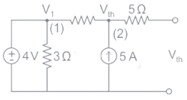 Network Theorems - 1 - Network Theory (Electric Circuits) - Electrical Engineering (EE) PDF Download
