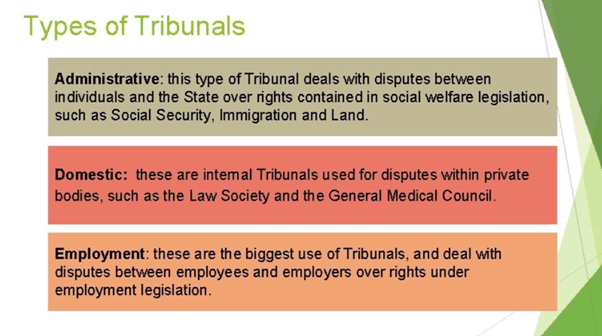 Overview: Tribunals in India - Indian Polity for UPSC CSE PDF Download