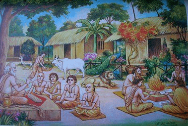 Early Vedic Age - UPSC PDF Download