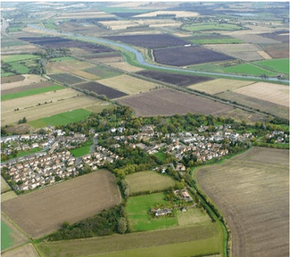 Human Geography: Human Settlements - Geography for UPSC CSE PDF Download