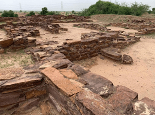 Urban Growth and Significance of IVC - UPSC PDF Download