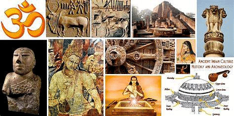 Old NCERT Summary (RS Sharma): The Importance of Ancient Indian History ...