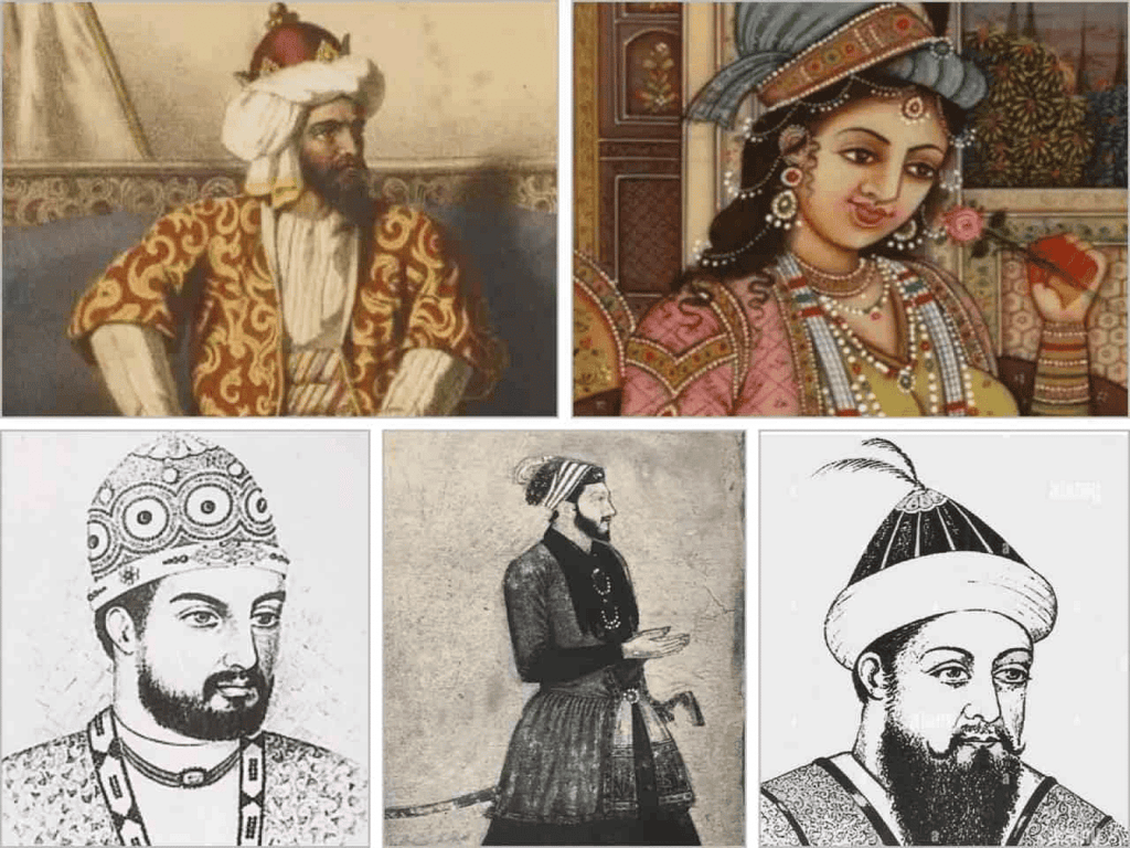 Important Chapters from NCERT Class 7 History and Summaries - History ...