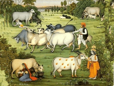 Advent of Aryans & Rig Vedic Period - Notes | Study History for UPSC ...