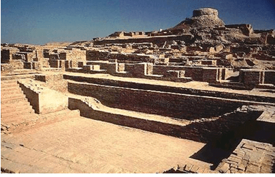 Urban Growth and Significance of IVC - UPSC PDF Download