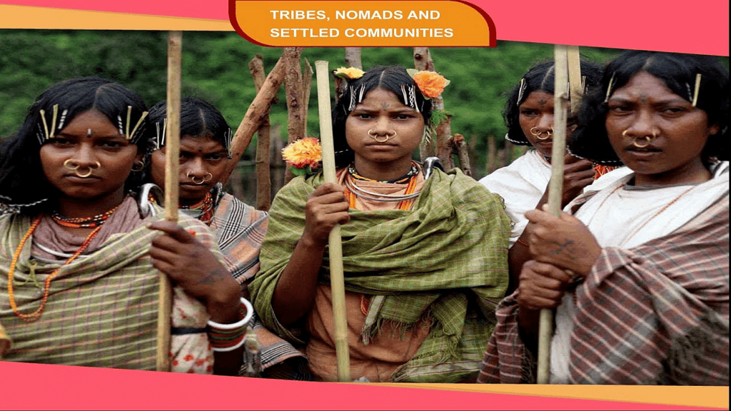 Important Chapters from NCERT Class 7 History and Summaries - History ...