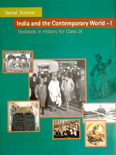 Important Chapters from NCERT Class 9 History and Summaries - History ...