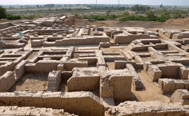 Urban Growth and Significance of IVC - UPSC PDF Download