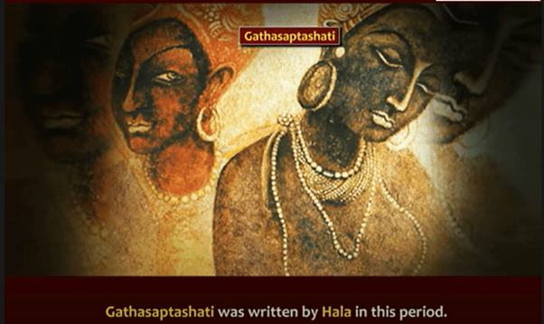 Age of Satavahanas - Notes | Study History for UPSC CSE - UPSC
