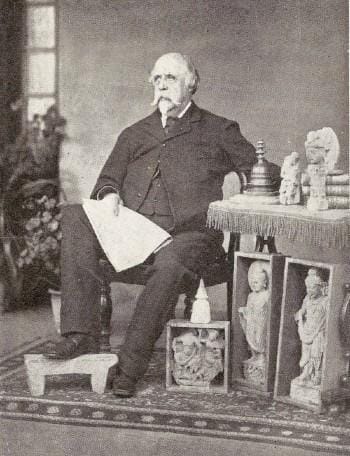 History and Discovery: Indus Valley Civilization - History for UPSC CSE ...