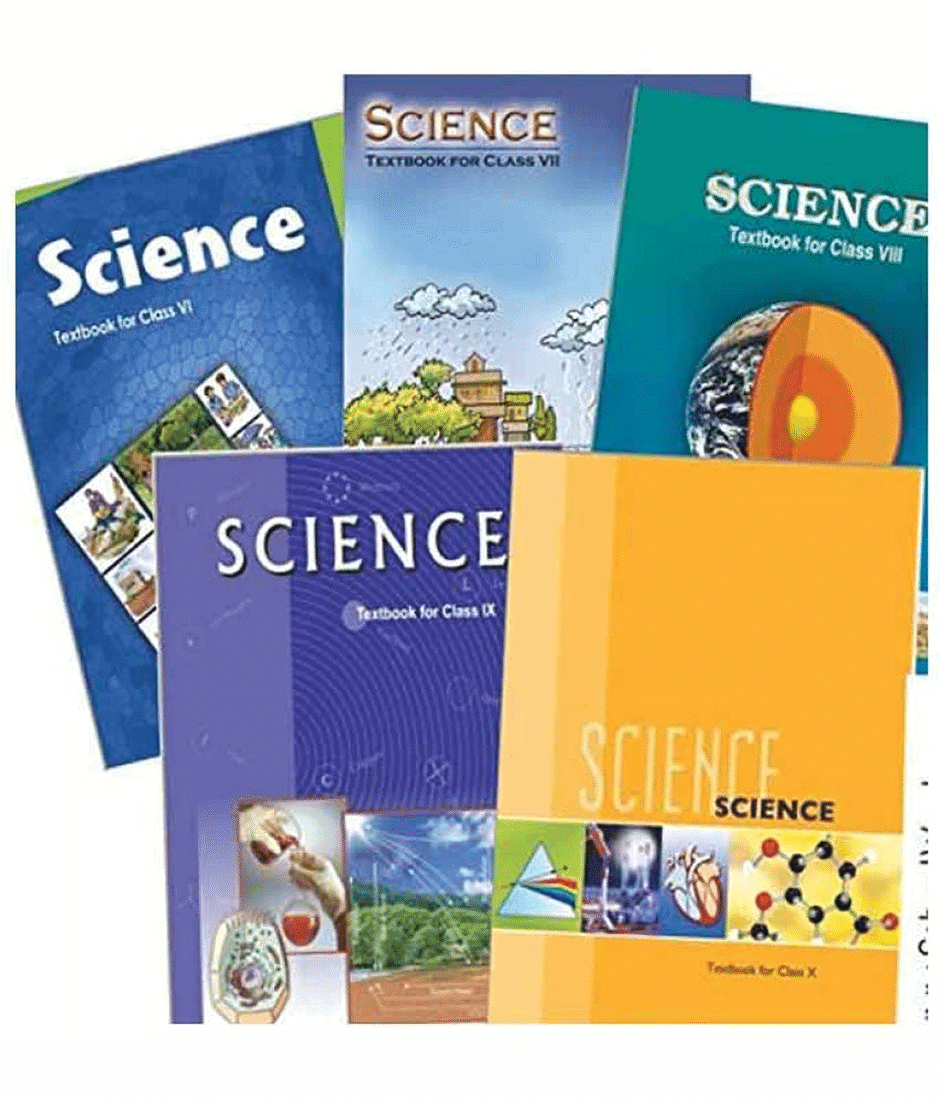 NCERT Tests of General Science for UPSC Preparation (Classes 7-10) PDF ...