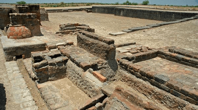 Urban Growth and Significance of IVC - UPSC PDF Download