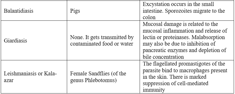 Diseases and Their Classification - Science and Technology for UPSC CSE ...