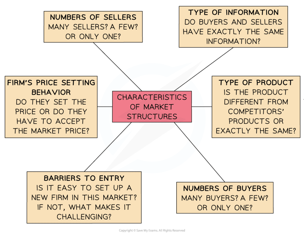 Competitive Markets - Year 11 PDF Download