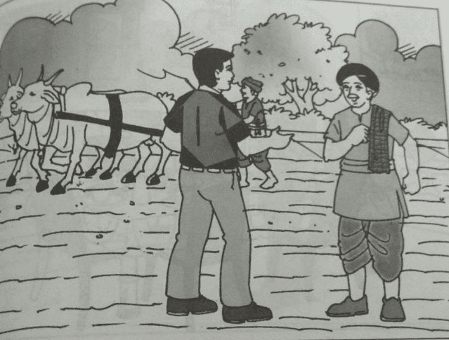 25 Sample PPDT Pictures with Solutions - Preparation Tips for SSB Interview - CDS PDF Download