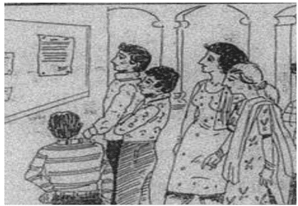 25 Sample PPDT Pictures with Solutions - Preparation Tips for SSB Interview - CDS PDF Download