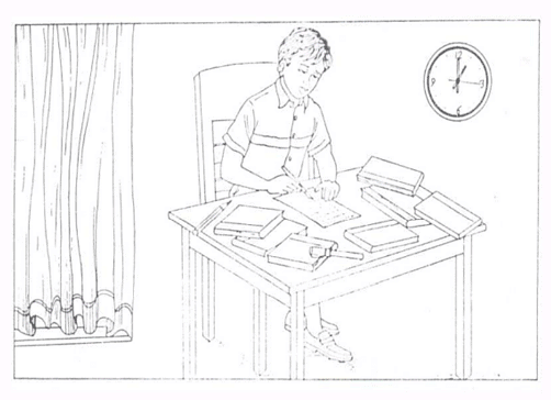 25 Sample PPDT Pictures with Solutions - Preparation Tips for SSB Interview - CDS PDF Download