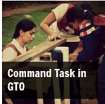 Command Task and How To Tackle It - Preparation Tips for SSB Interview ...